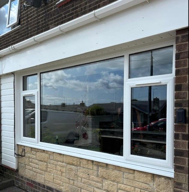 uPVC Windows | North East England | Window Tech