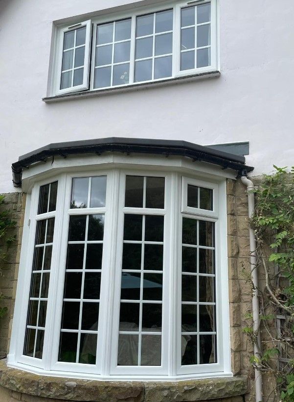 uPVC Windows | North East England | Window Tech