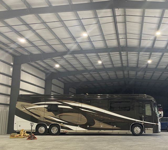 Big Rig Rv Storage 8 Luxury Class A RV Resorts: RV Parks For Big Rigs