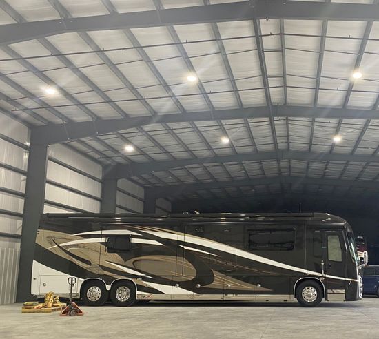 RV Storage | Fort Myers, FL | RV Doctor, Inc.