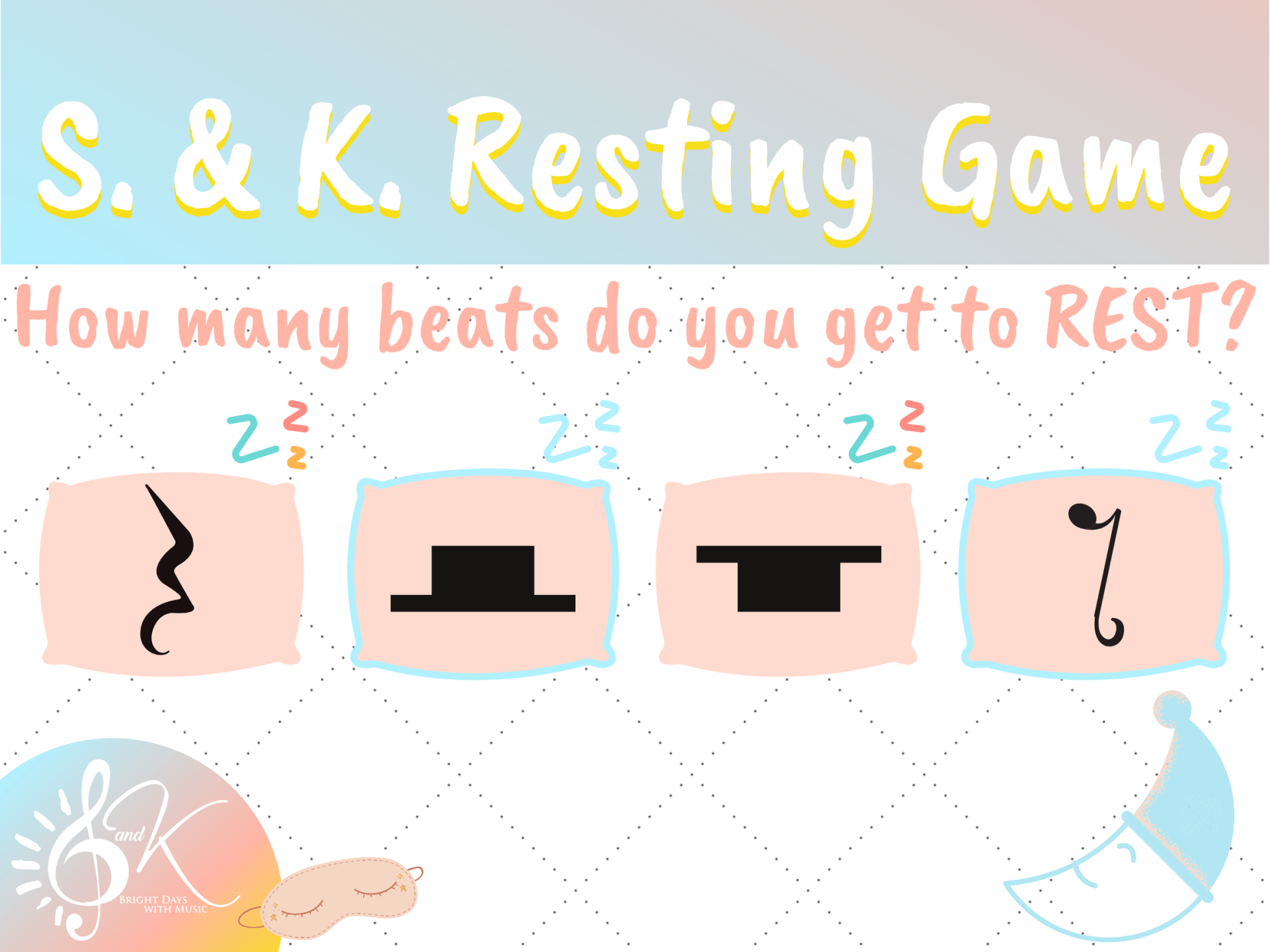 Music Games!