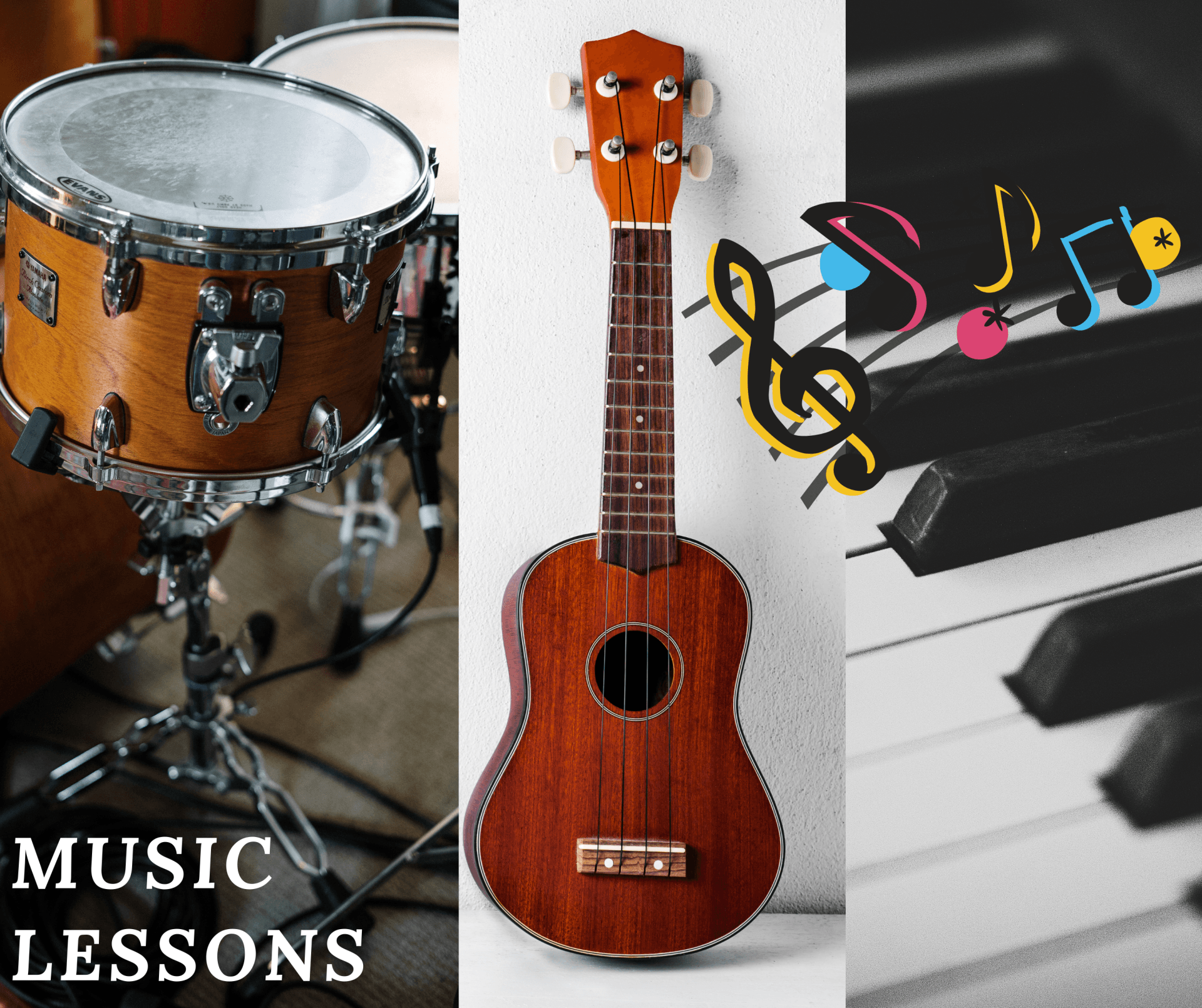 What’s the Right Age to Begin Music Lessons?