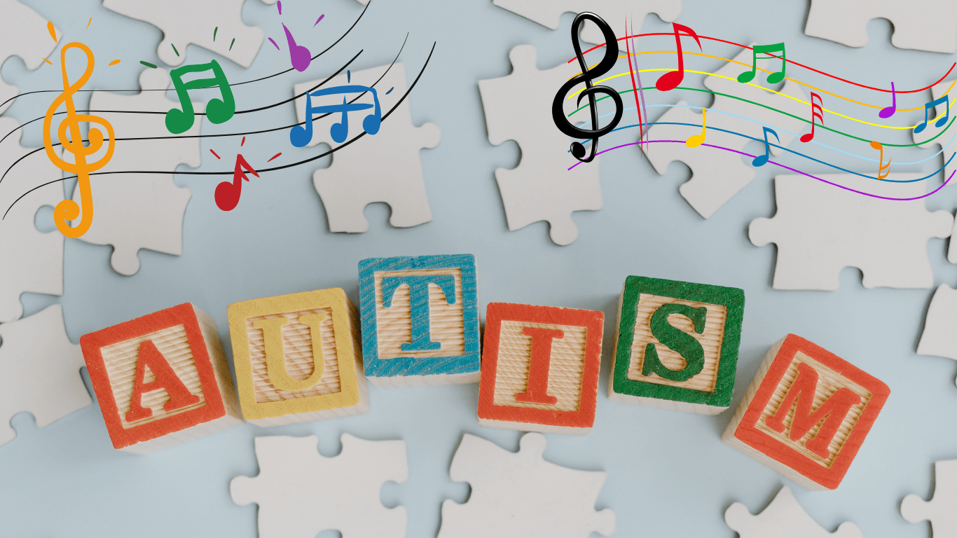 Music Therapy for Autism Spectrum Disorder