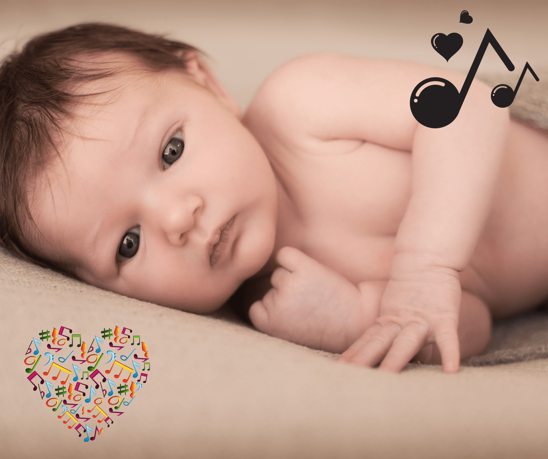 Newborn Bonding: How Infant Music Classes Connect Parent and Baby