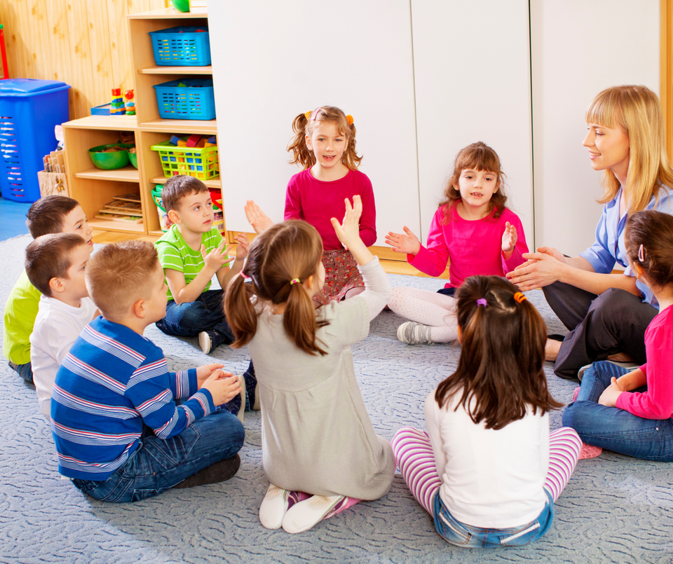 10 Fun Activities To Introduce Your Children To Music