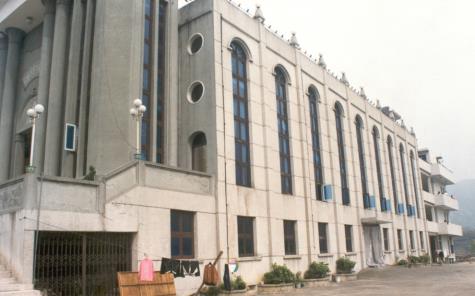 Church Wenzhou