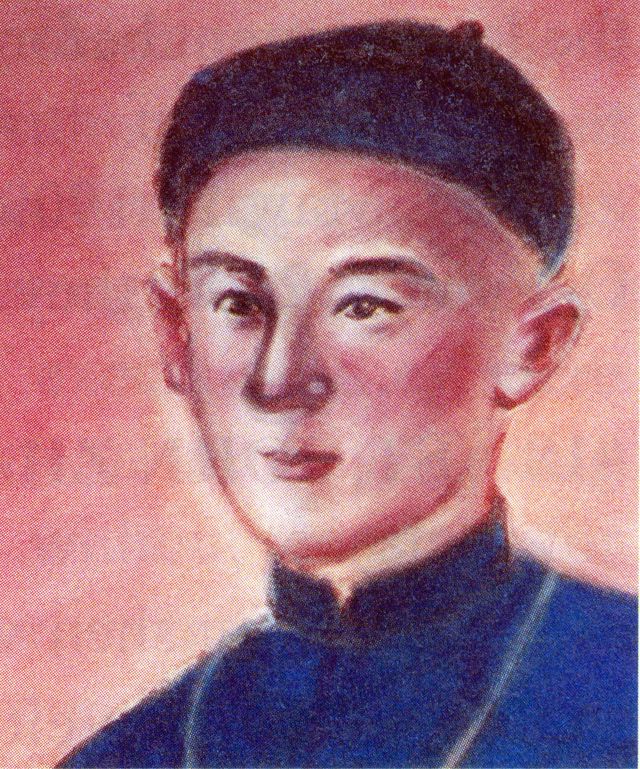 Luo Zhang's Instagram, Twitter & Facebook on IDCrawl