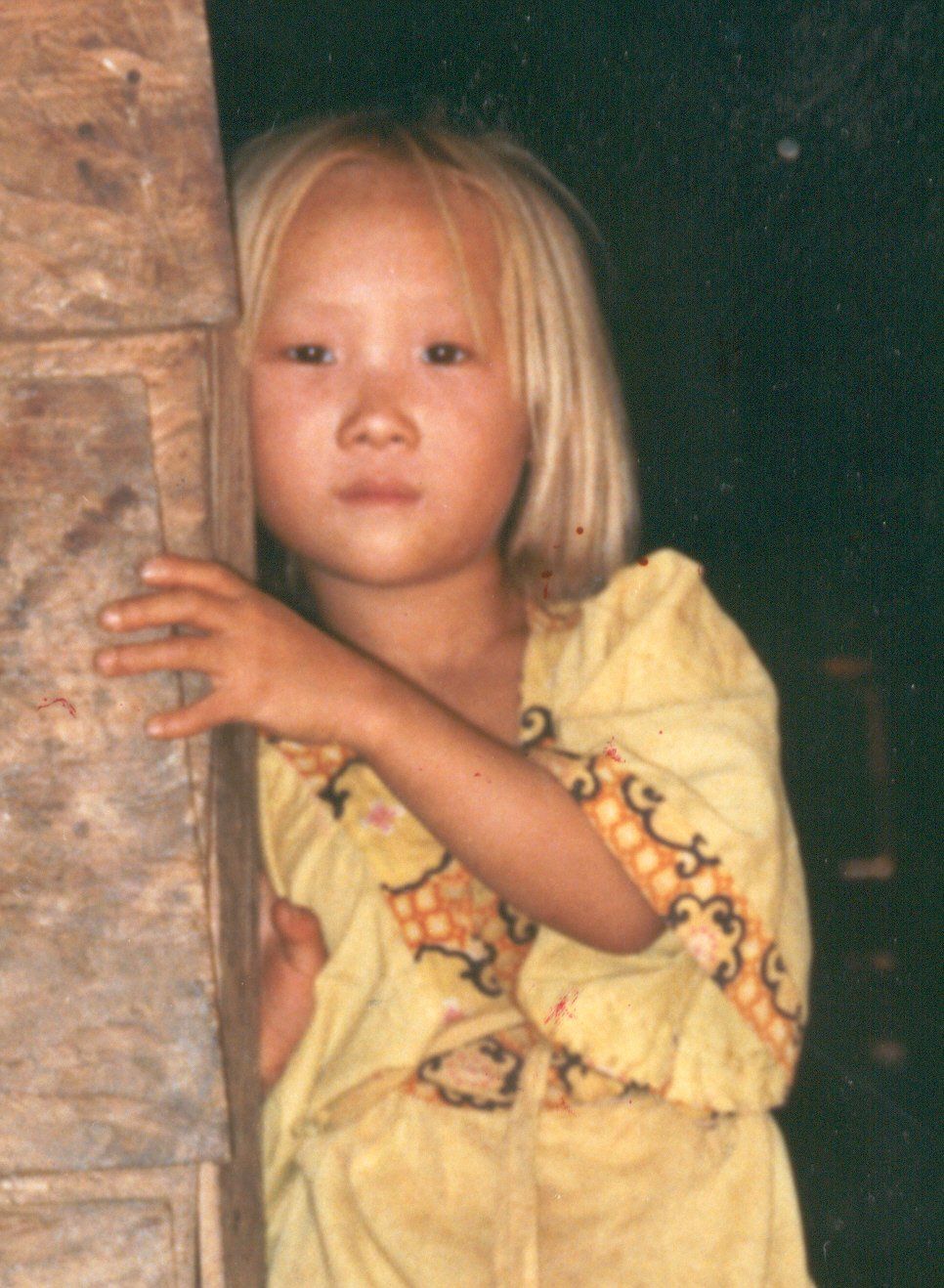 The Mysterious Origins of the Miao