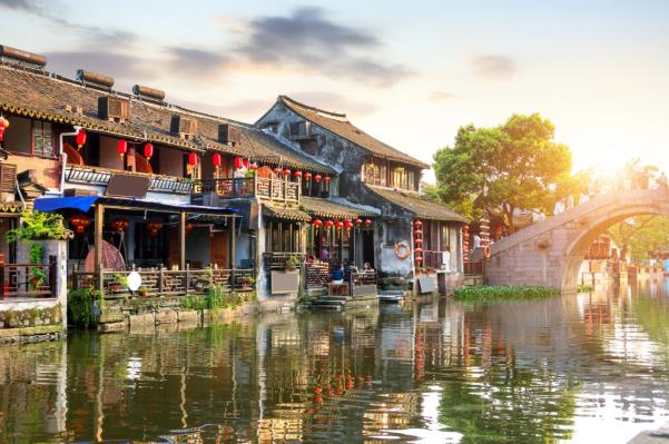 Zhejiang Province Hangzhou – The Capital Of Zhejiang Province