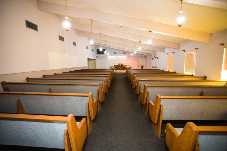 Colton Funeral Home - Trusted Funeral Professionals