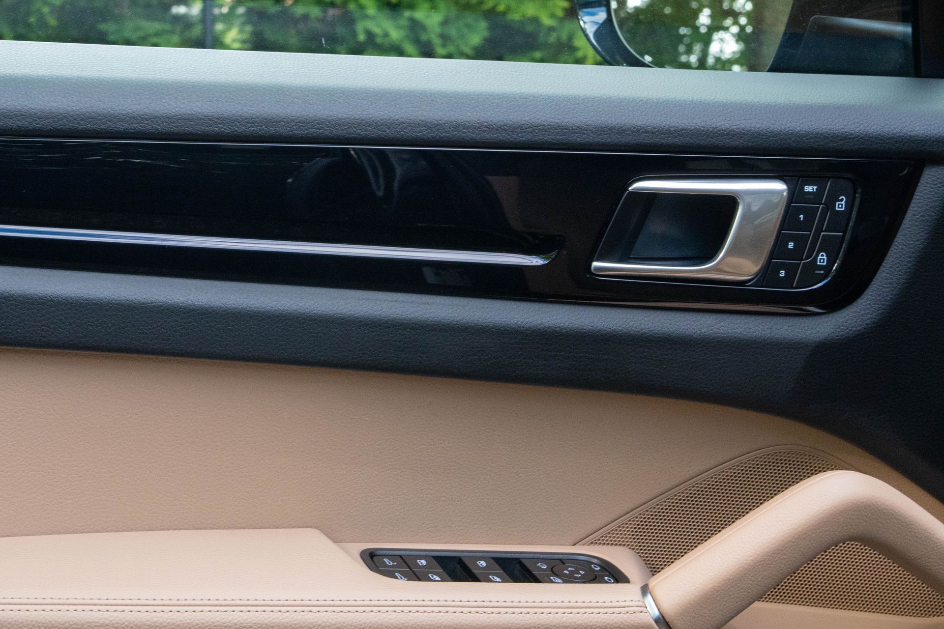 Interior Detailing Services — Westchester Auto Detail