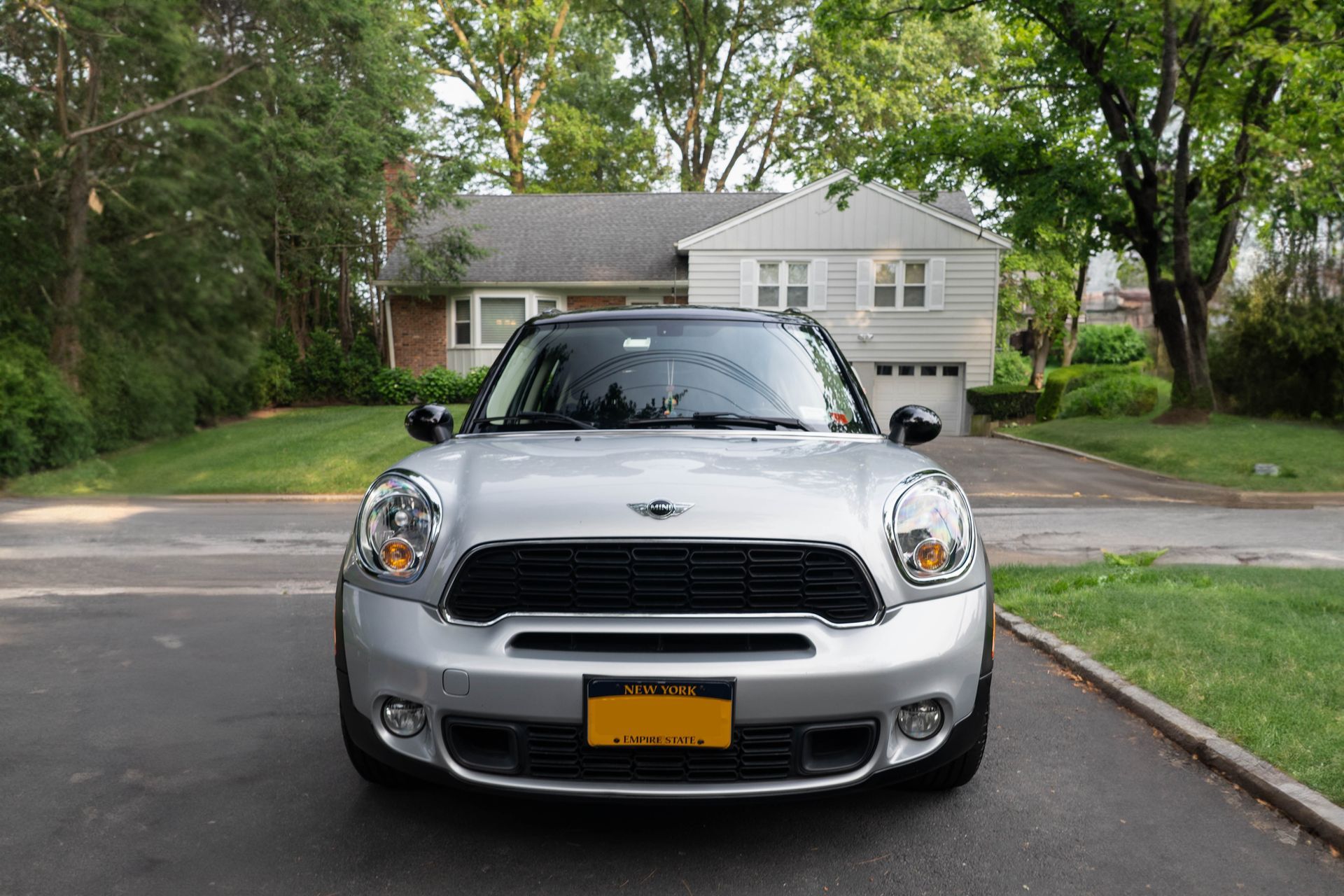 Exterior Detailing — Westchester Auto Detail