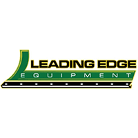 Our Locations | Leading Edge Equipment