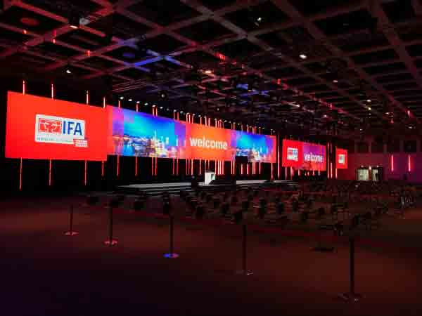 Throwback IFA 2020