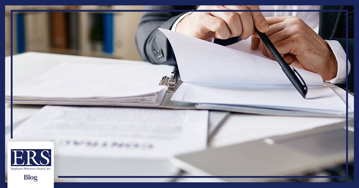 DOB Redaction: Background Checks in California & Michigan