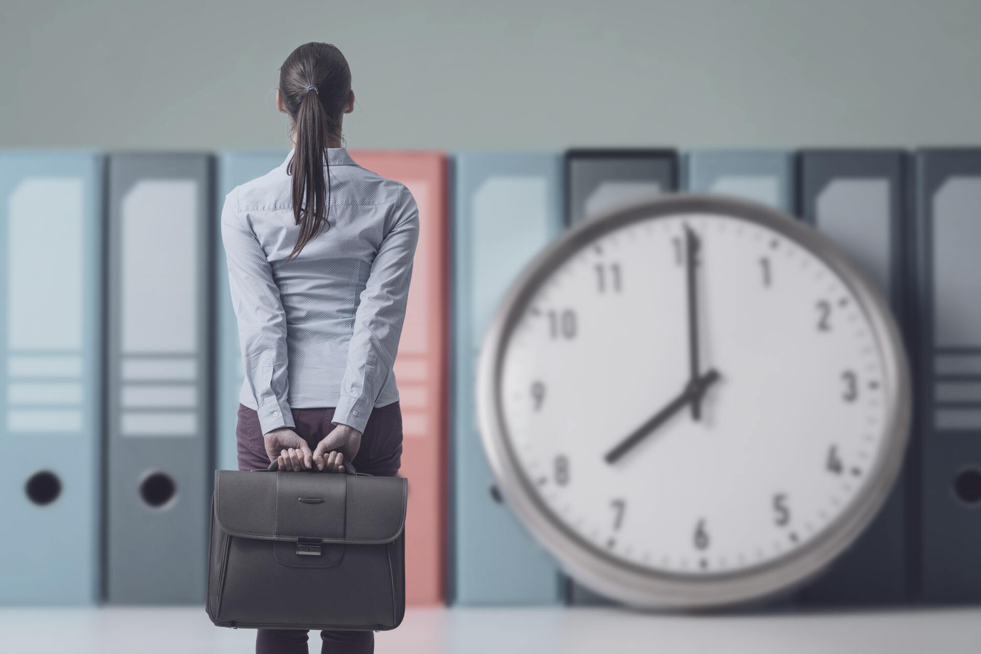 How Long Should A Background Check Take 