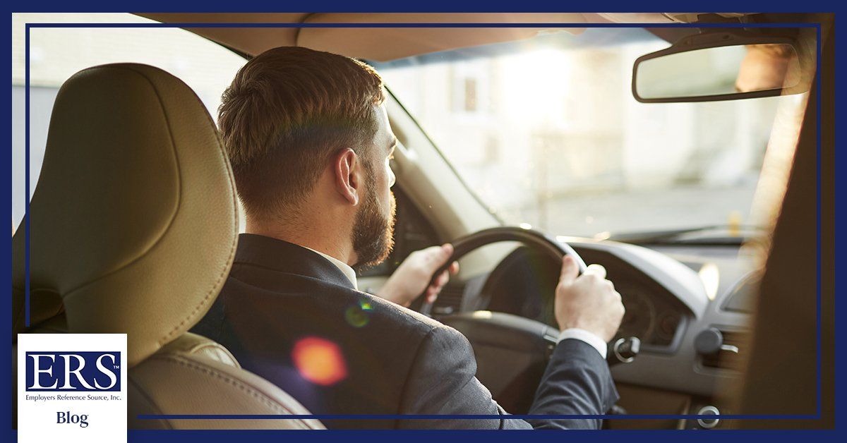 Reasons To Screen Your Job Candidate's Driving Record
