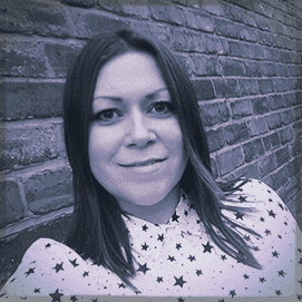 Annexe Freelance - About Jayne Rutter