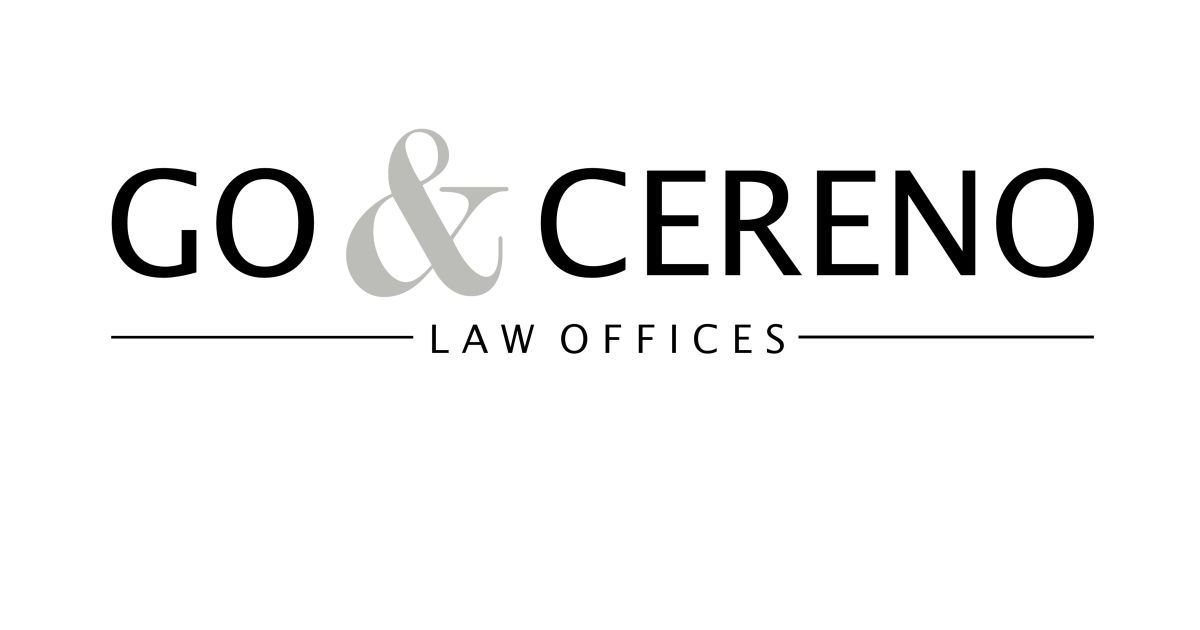 GO & CERENO LAW OFFICES