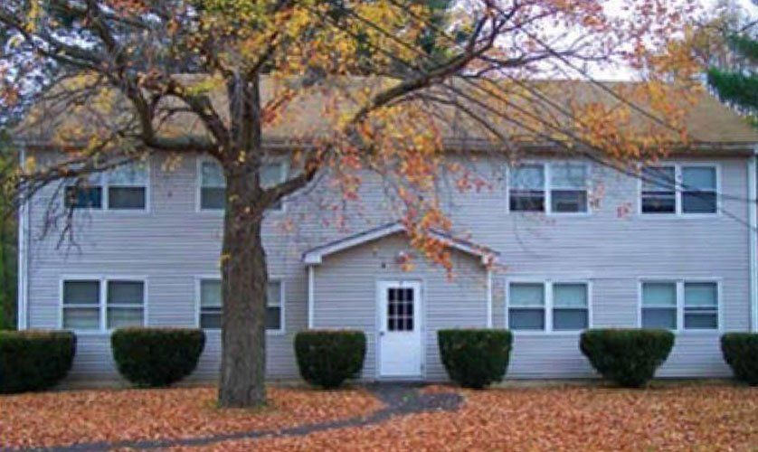 Clubhouse Apartments | UConn Off-Campus Student Housing