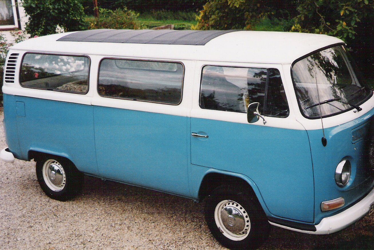 T2 Bus Sunroof Kits
