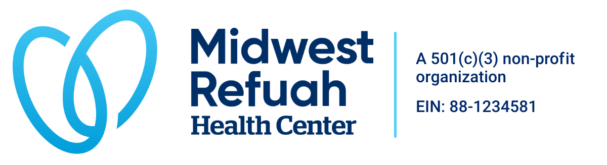 We are Midwest Refuah Health Center Bringing accessible care to Midwest