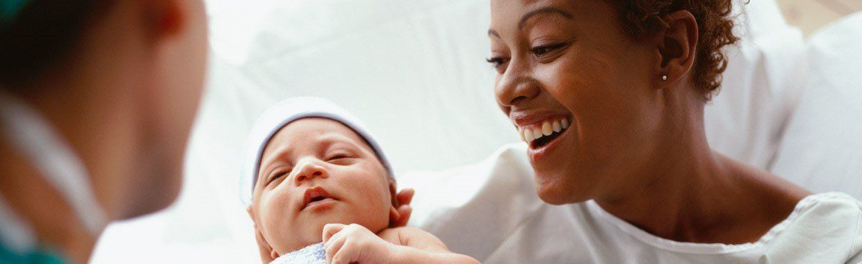 San Antonio’s Premier OB-GYN | Southeast OB-GYN Associates, PA