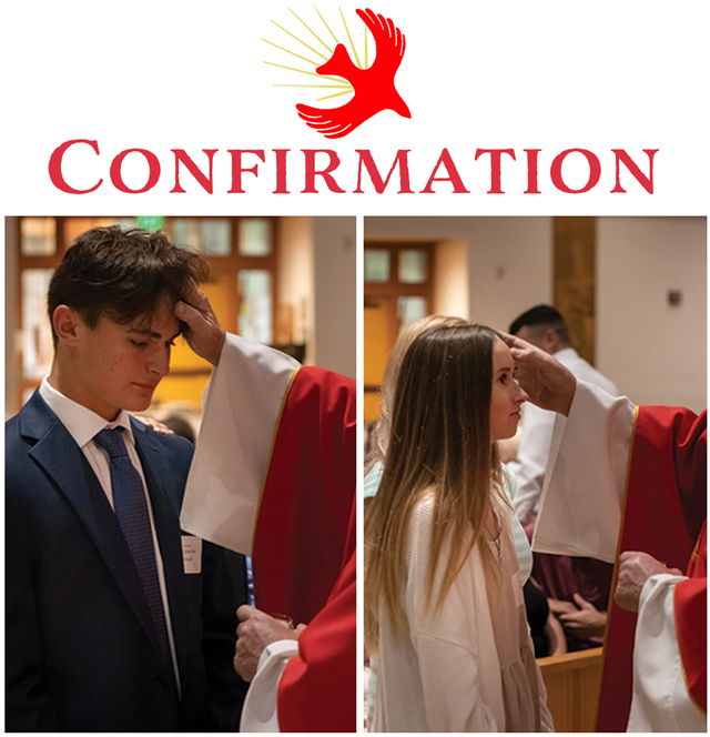 What To Wear To A Confirmation Mass