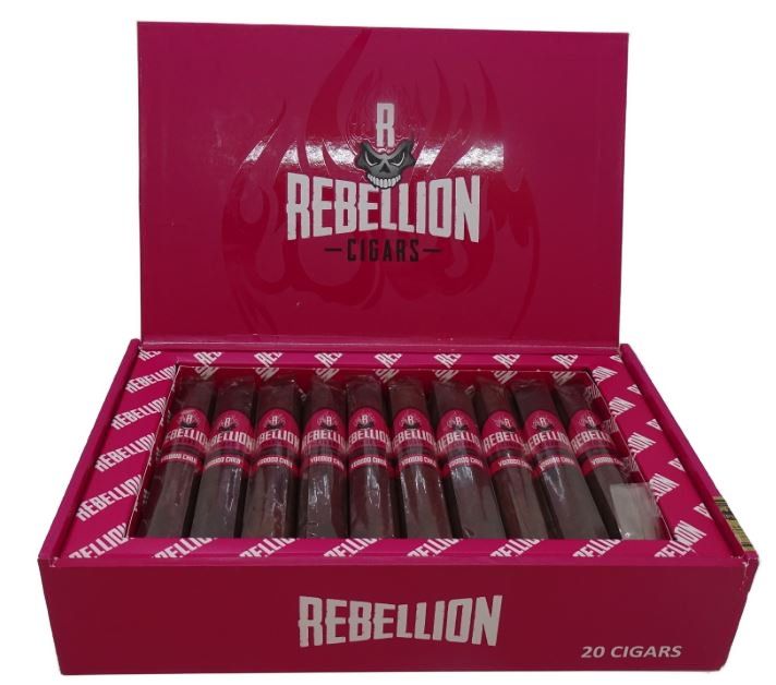 Home [www.rebellioncigars.com]