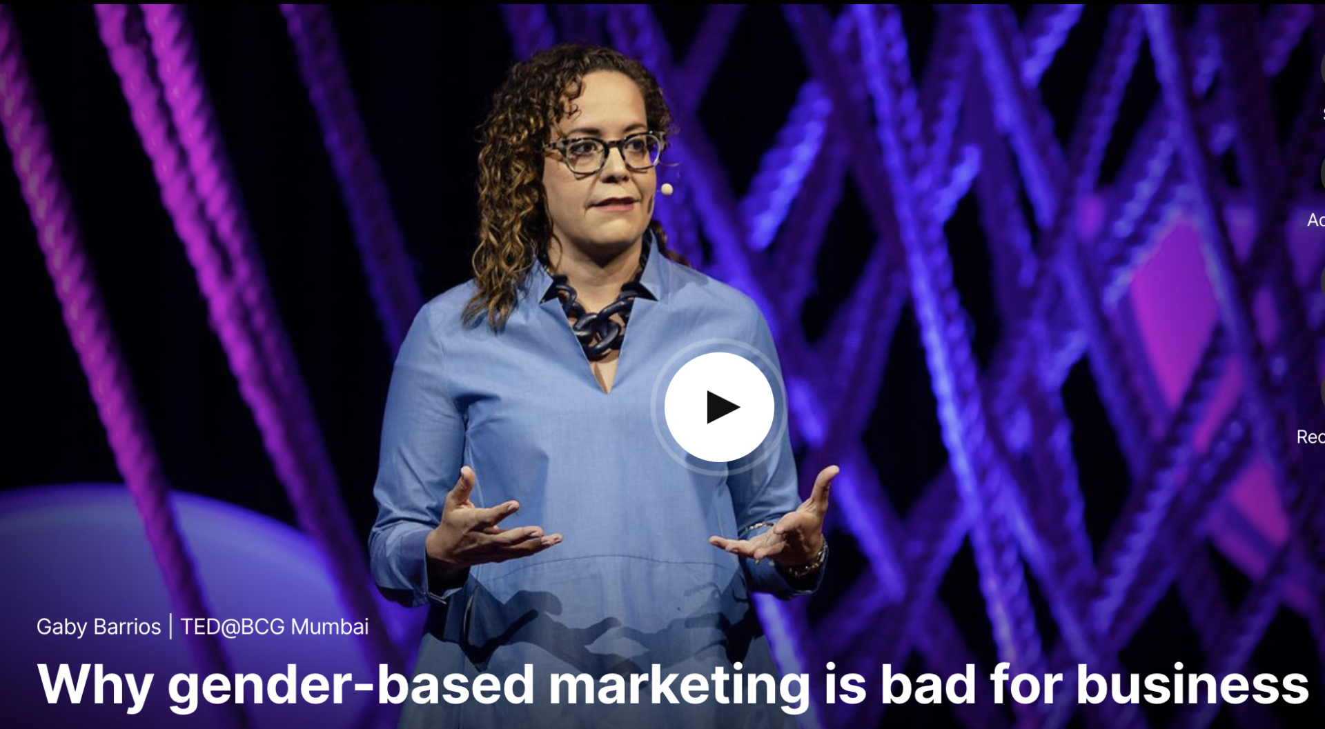 Gender Based Marketing is a Thing of the Past | Behavioral Based ...