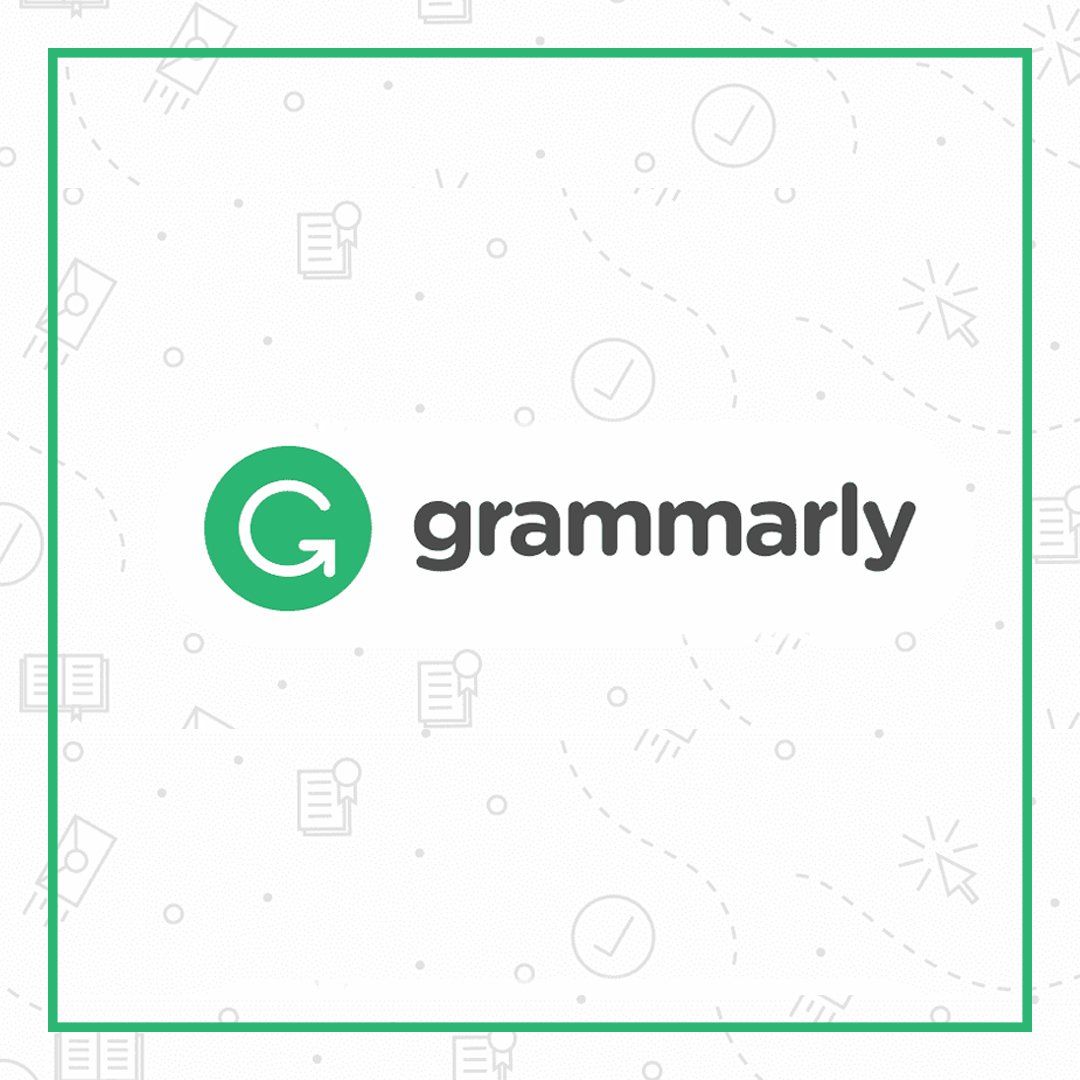 Your Marketing Message is Important, Grammarly Can Help