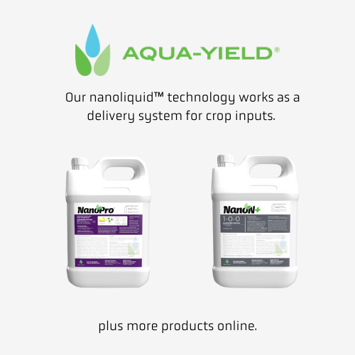 Unveiling Nano-Yield™: The Nanotechnology Company