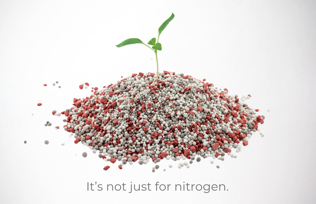 It's not just for Nitrogen: Introducing NanoCote