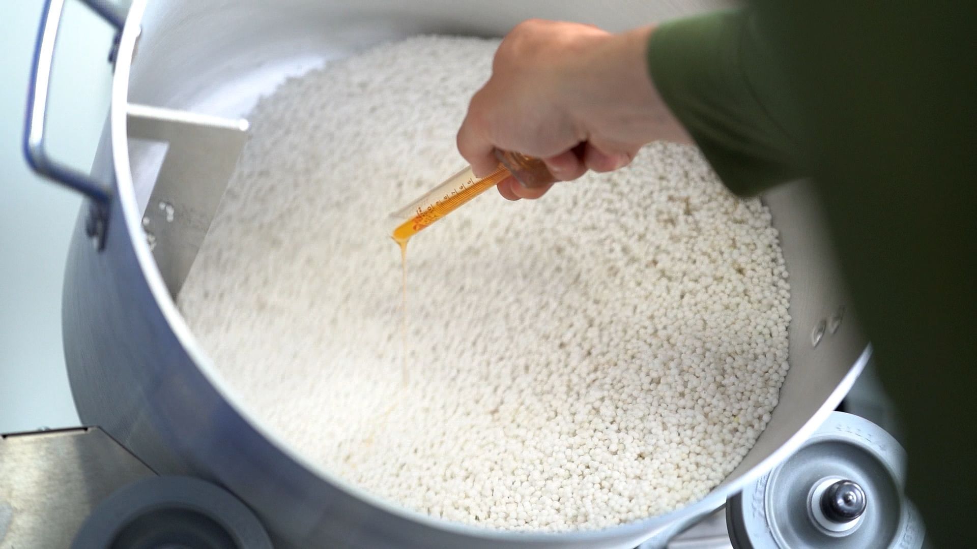 NanoCote™ | Nano-Coating Technology | Dry Fertilizer NanoCote™ | Nano-Coating Technology | Dry Fertilizer