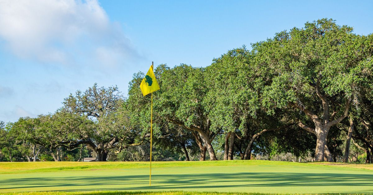 The Course - Oak Hills CC - San Antonio
