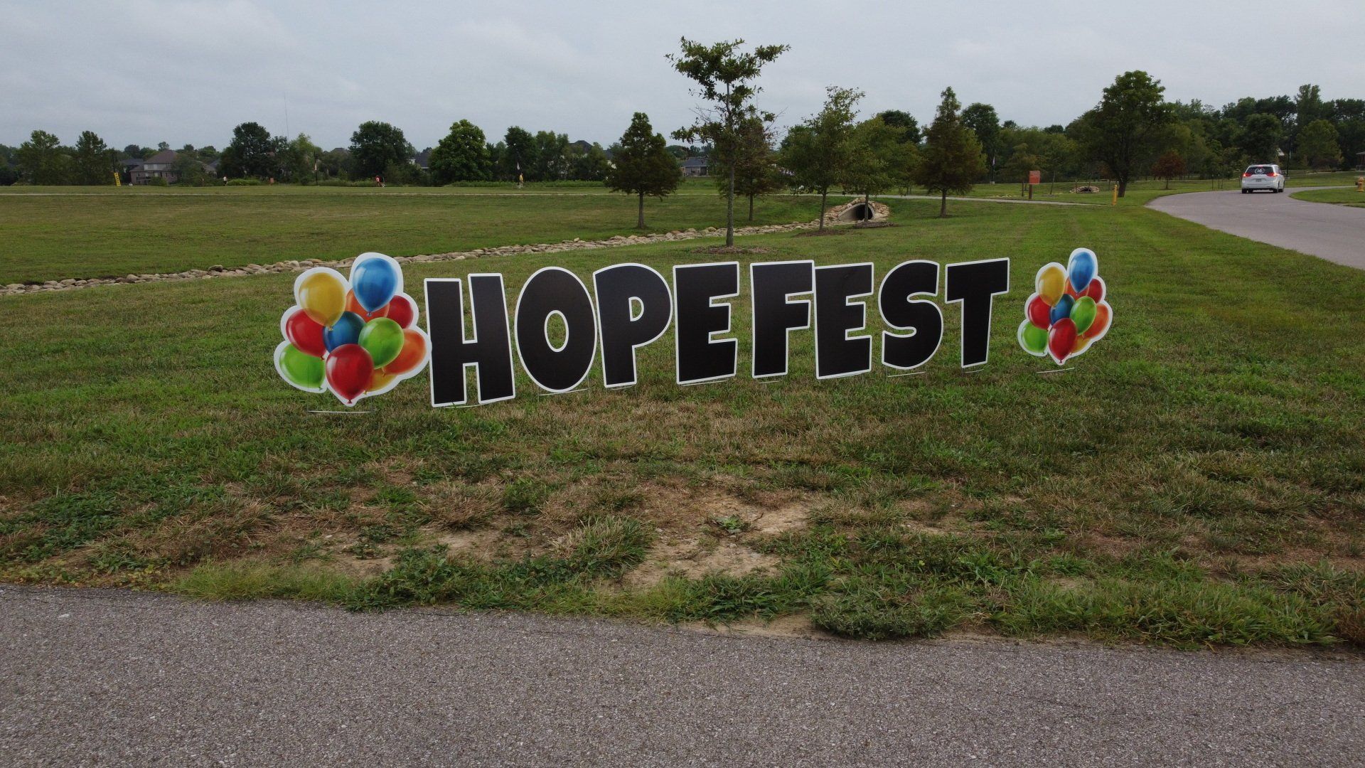 Chemo Buddies | Together Is Better