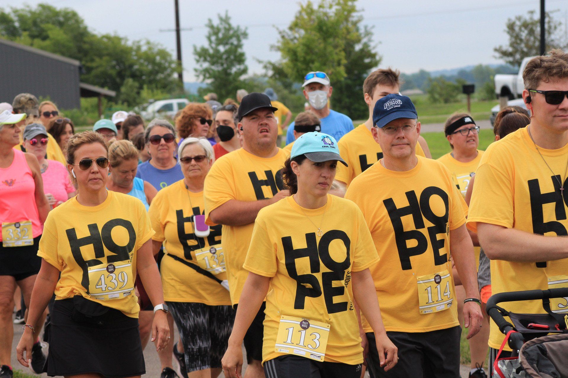 Chemo Buddies | Together Is Better