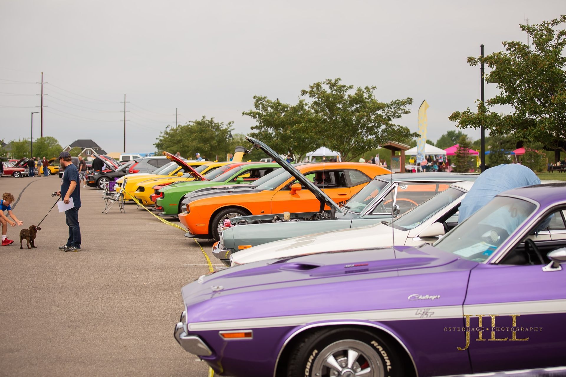 Chemo Buddies | Together Is Better