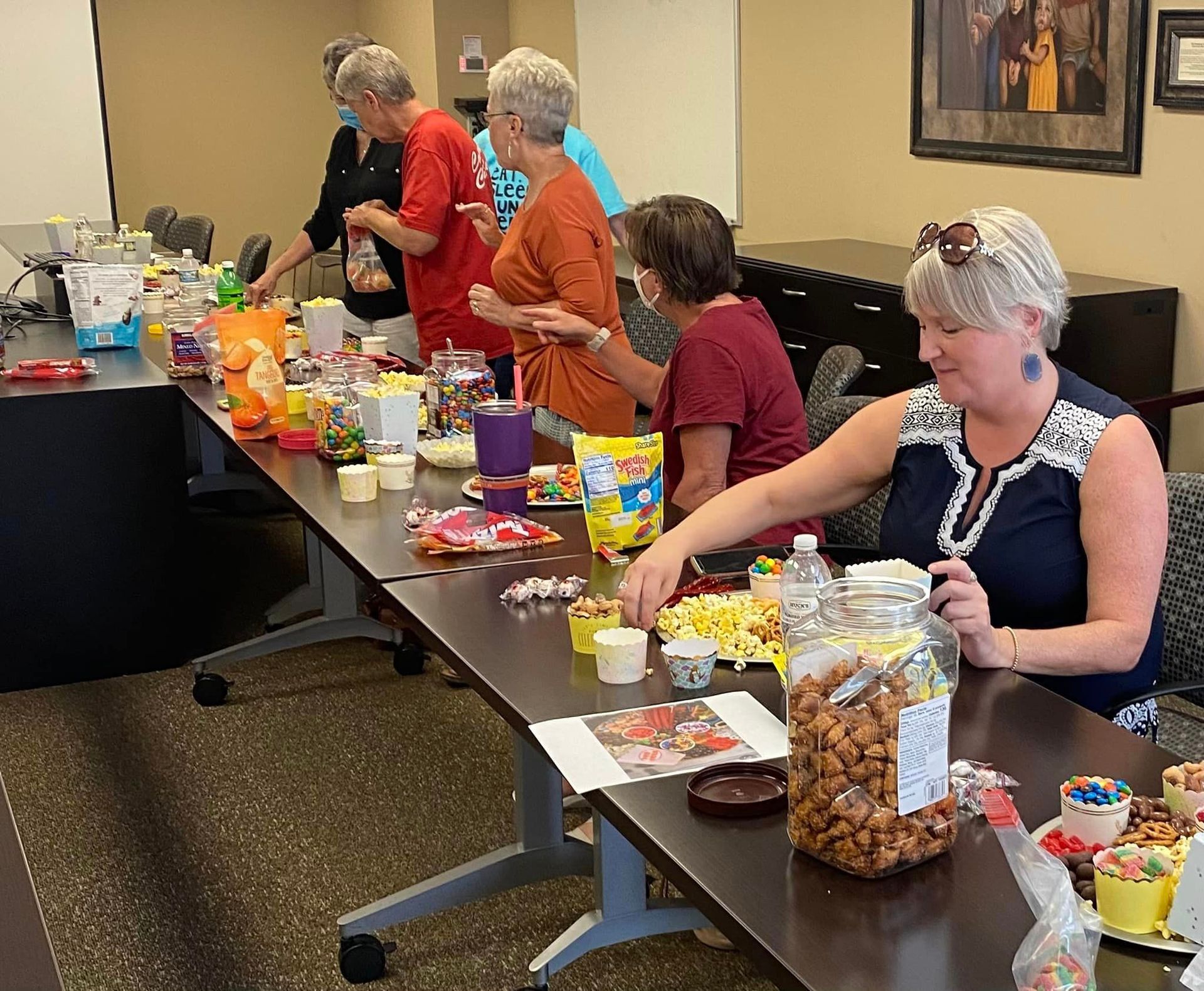 Chemo Buddies | Together Is Better