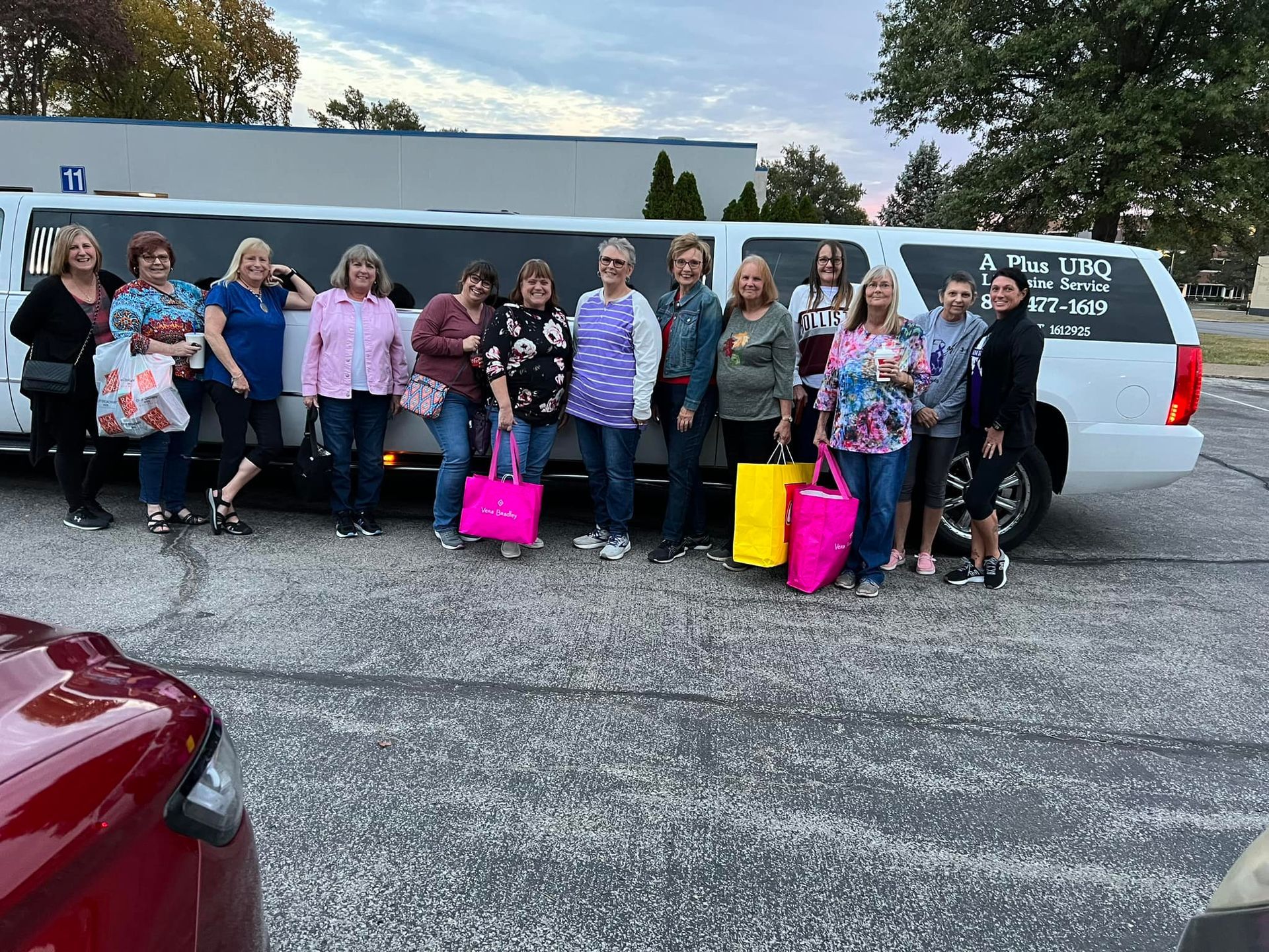 Chemo Buddies | Together Is Better