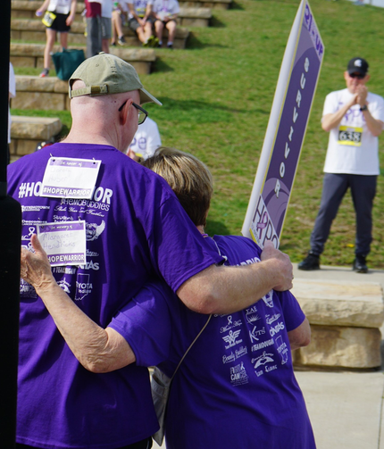 Chemo Buddies | Together Is Better