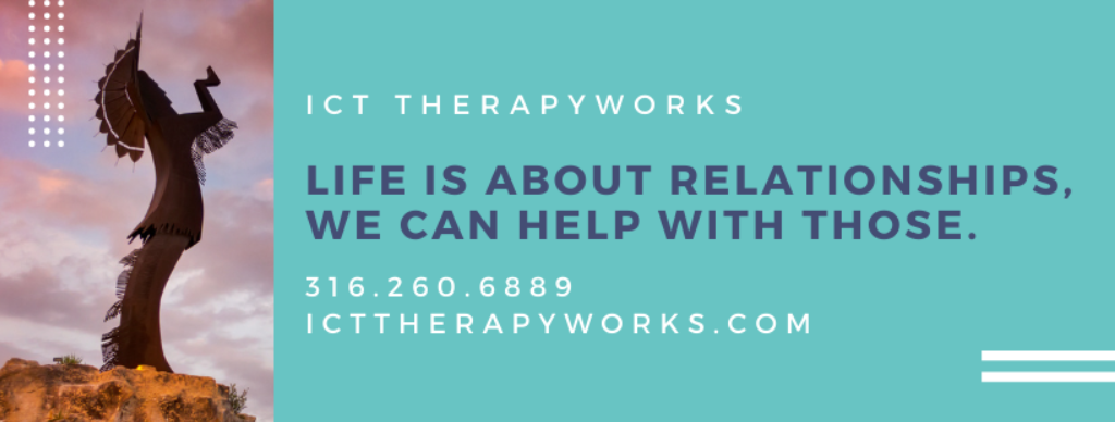 Therapy Services | ICT Therapy Works