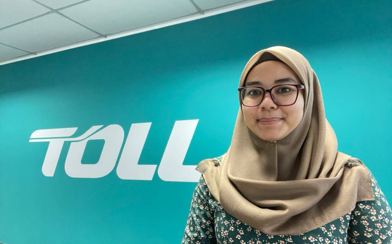 How we hire | Toll Group