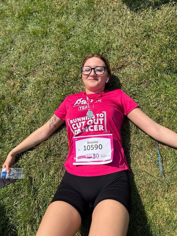 Keith Francis Hair at Ashford & Tenterden