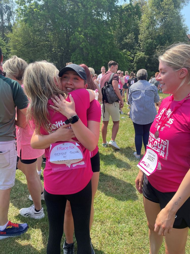 Keith Francis Hair at Ashford & Tenterden