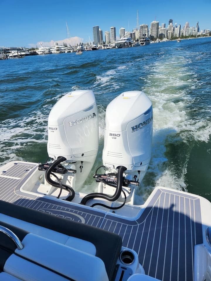 Marine Parts in the Whitsundays | Cannonvale Marine