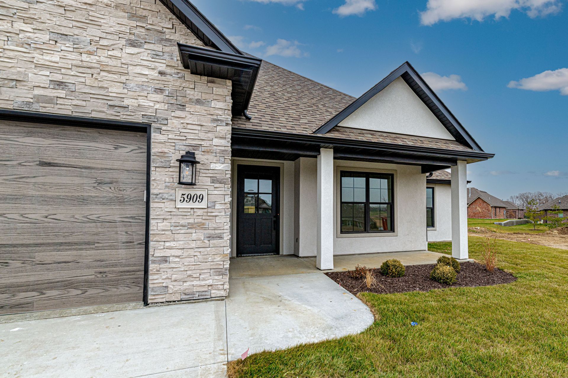 Beautiful Custom Home Gallery in Columbia, MO | Rave Homes