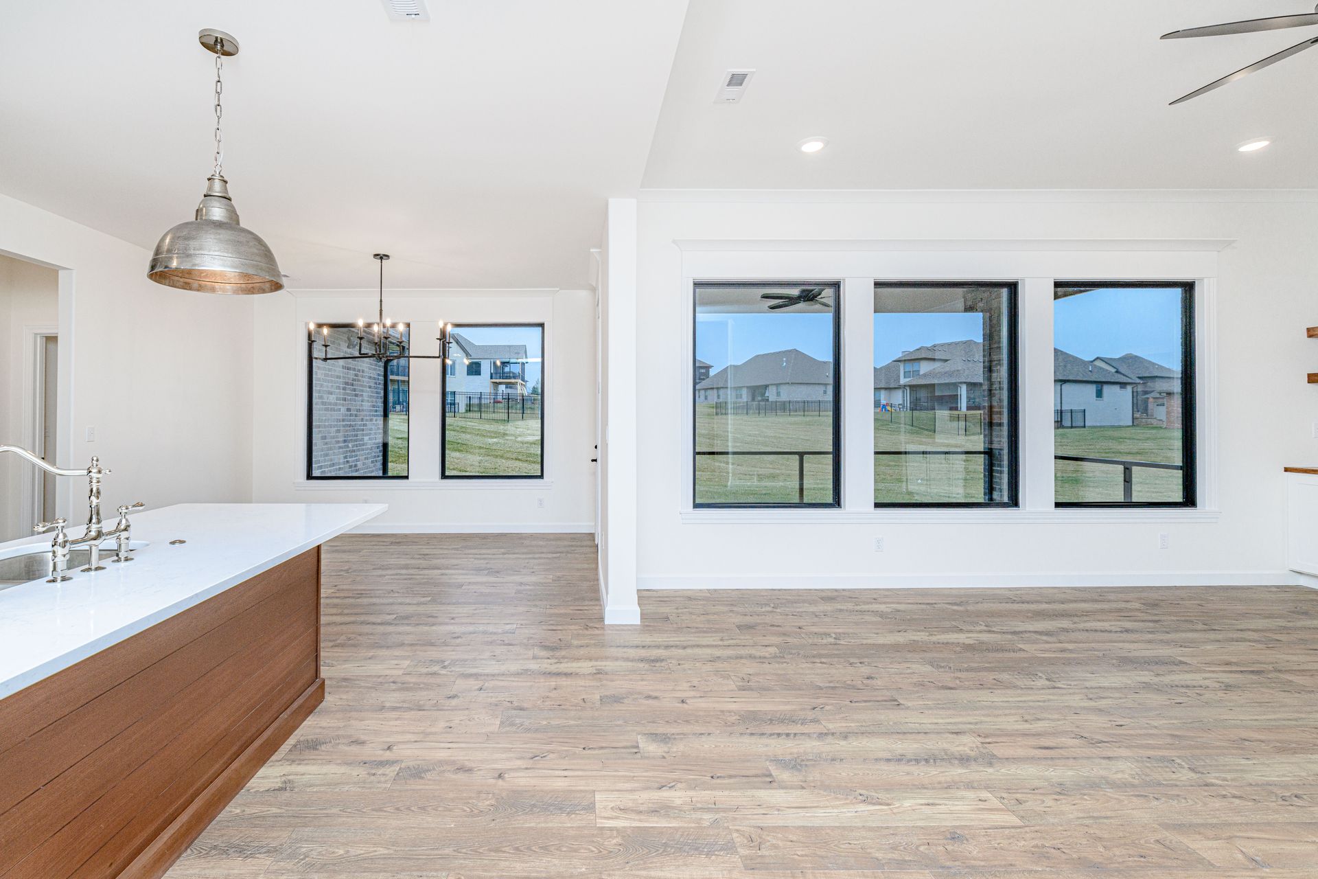 Beautiful Custom Home Gallery in Columbia, MO | Rave Homes