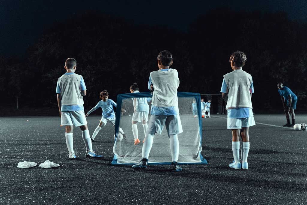 Springs Soccer Club Announces Exciting Rebrand and New Initiatives