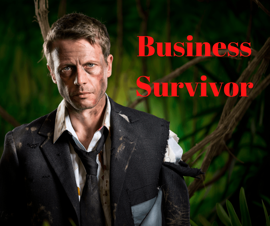 5 Key Traits For Being a Business Survivor